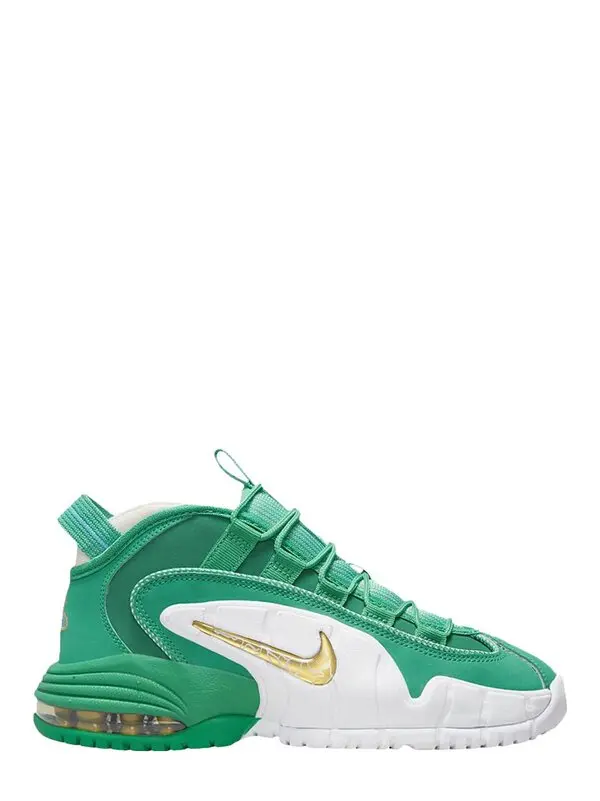 Nike Air Max Penny 1 Gs Sneakers - Green