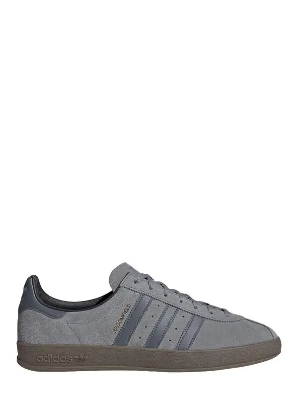 Adidas Broomfield Sneakers - Grey