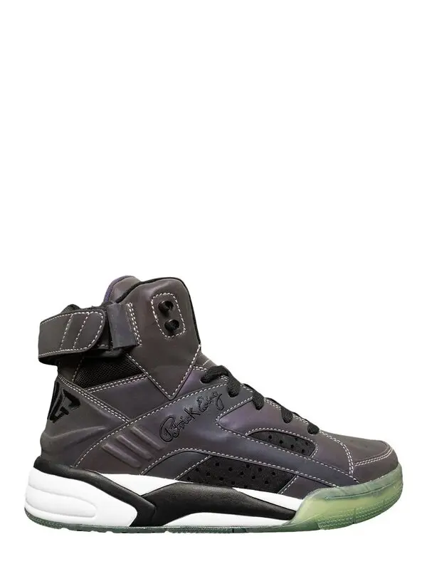 EWING Eclipse High-top Sneakers - Purple