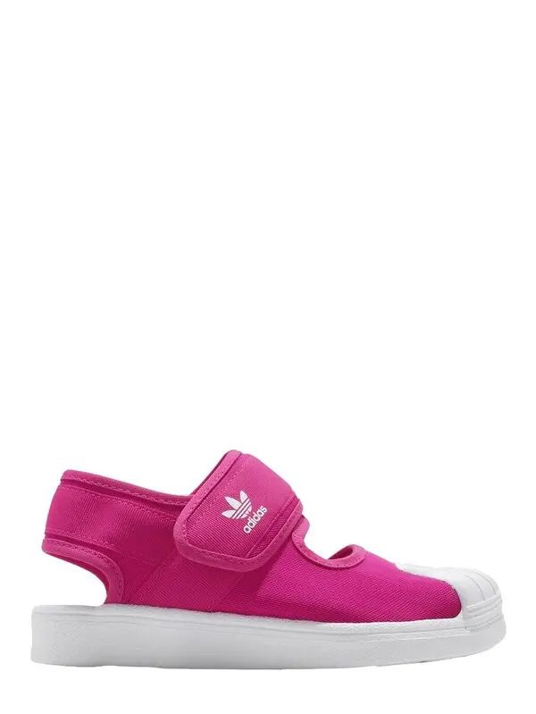 Adidas Superstar 360 Sandals J - Pink