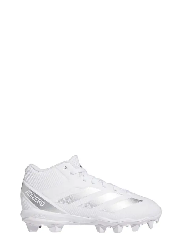 Adidas Adizero Impact.2 Molded J Sneakers - White