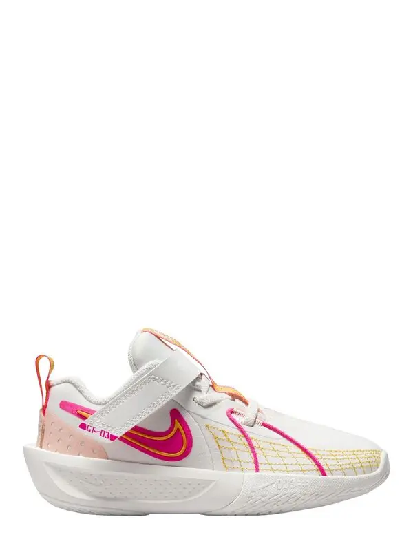 Nike Gt Cut 3 Ps Sneakers - White