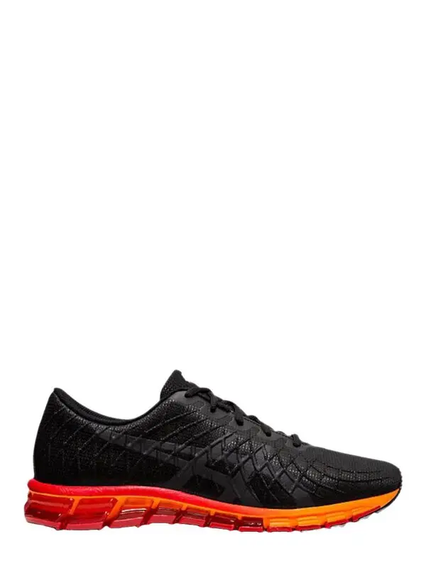 Asics Gel-quantum 180 4 Sneakers - Black