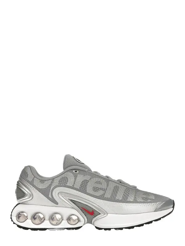 Nike Supreme X Max Dn Sneakers - Silver