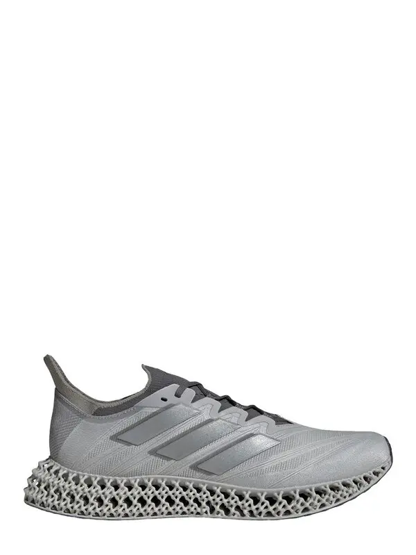 Adidas 4dfwd 4 Athletic Sneakers - Grey