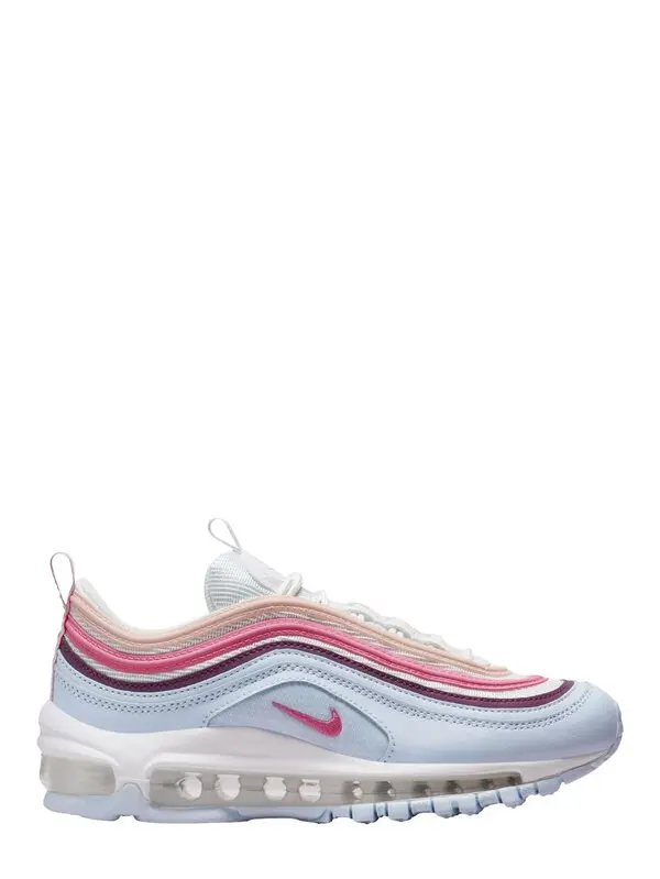 Nike Air Max 97 Gs Sneakers - Blue