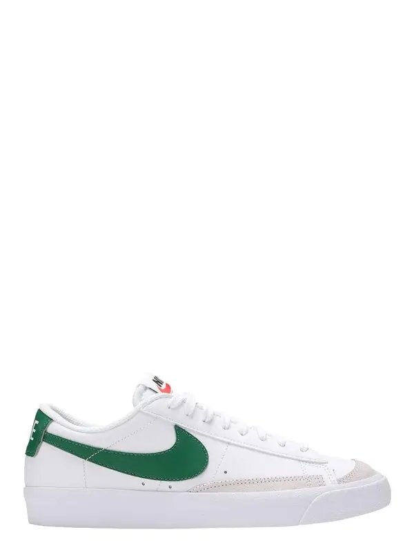 Nike Blazer Low '77 Gs Sneakers - White