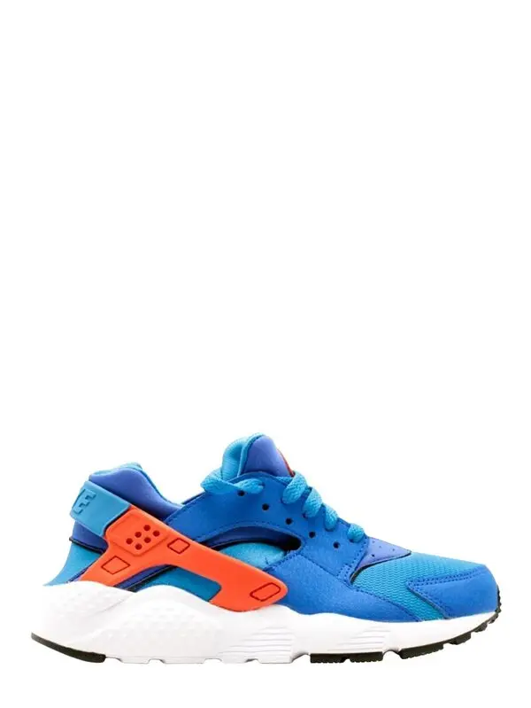 Nike Huarache Run Gs Sneakers - Blue