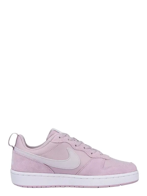 Nike Court Borough Low 2 Gs Sneakers - Purple