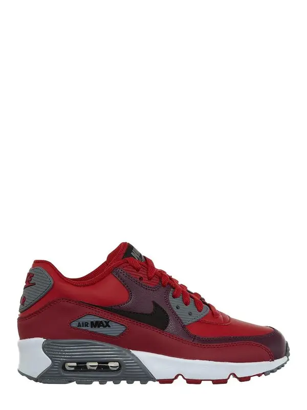 Nike Air Max 90 Ltr Gs Sneakers - Red