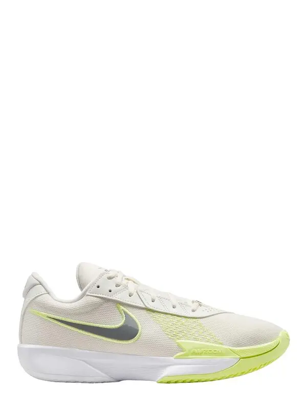 Nike Air Zoom Gt Cut Academy Ep Sneakers - Cream