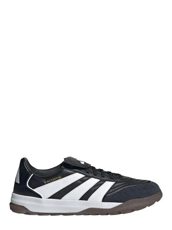 Adidas Predator Trainer Sneakers - Black