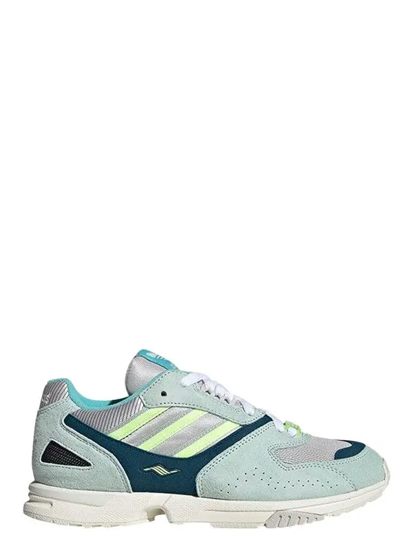 Adidas Zx 4000 Sneakers - Green