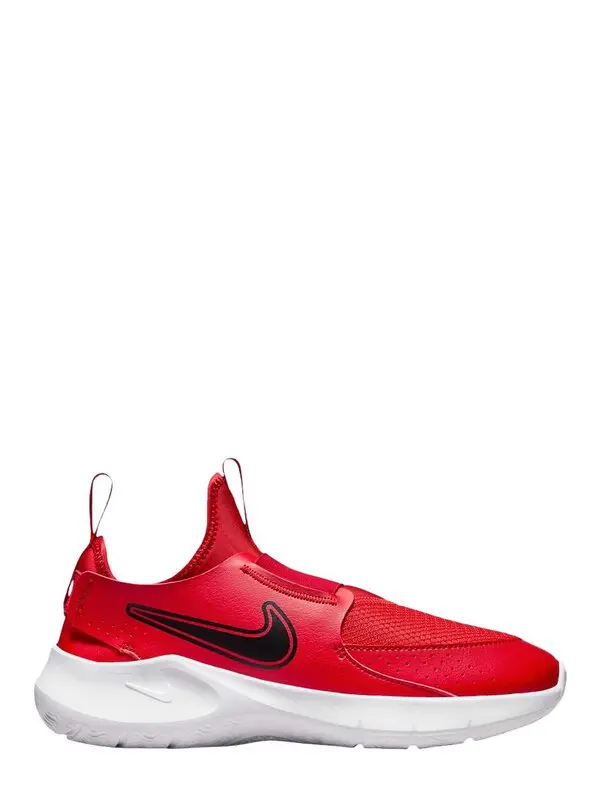 Nike Flex Runner Gs Sneakers - Red