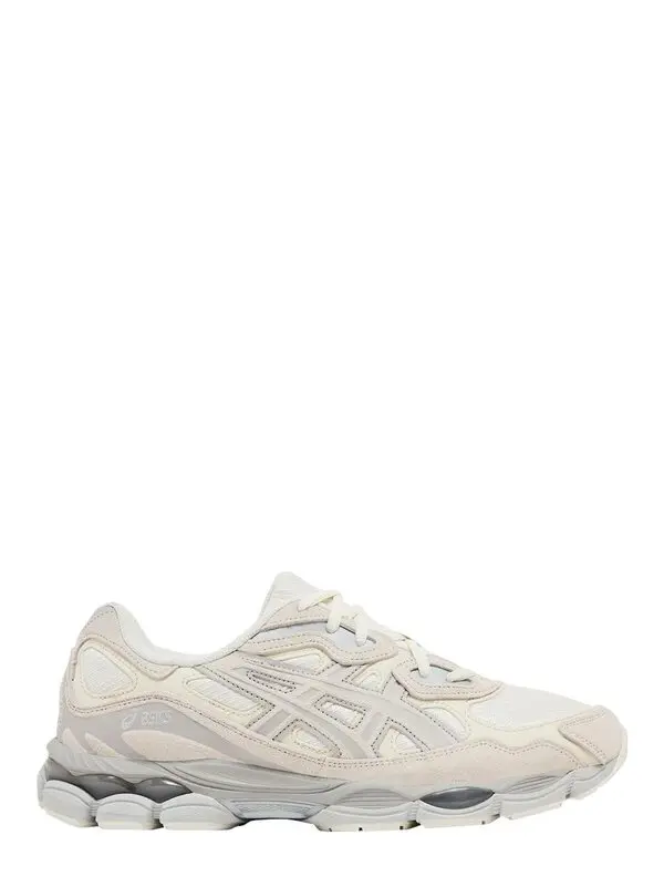 Asics Gel-nyc Sneakers - Grey