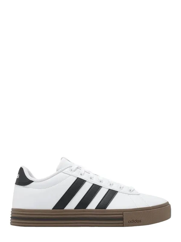 Adidas Daily 4.0 Sneakers - White