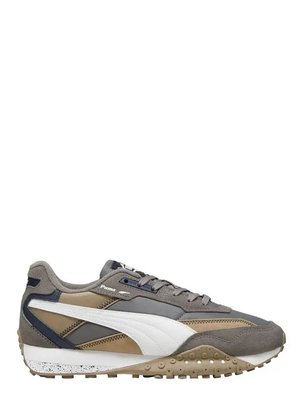 PUMA Blacktop Rider Sneakers - Grey