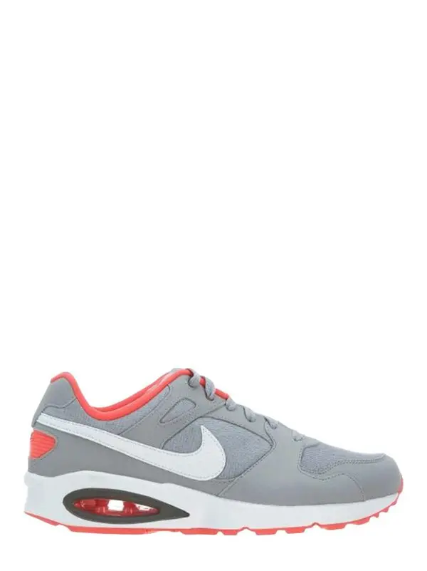 Nike Air Max Coliseum Racer Sneakers - Grey