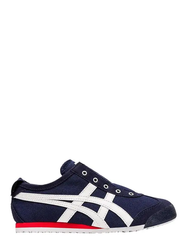 Onitsuka Tiger Mexico 66 Slip-on Ps - Blue