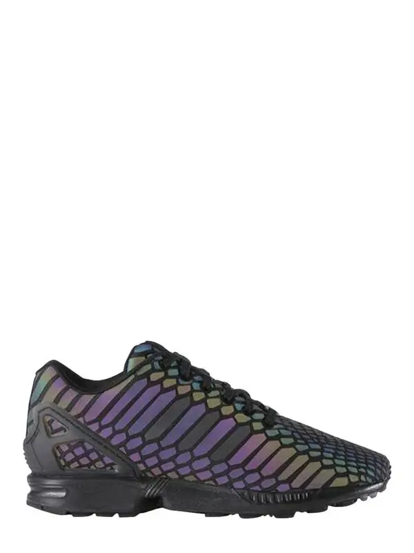 Adidas Zx Flux Xeno Sneakers - Black