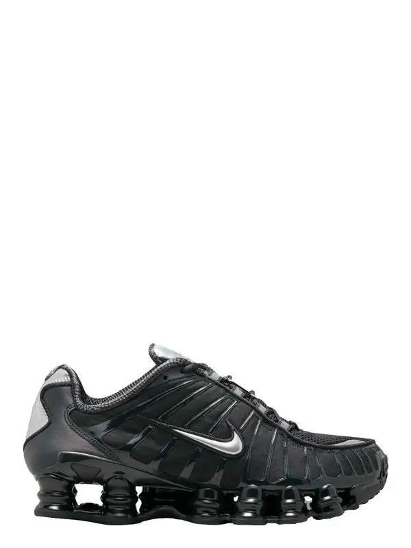 Nike Shox Tl Sneakers - Black