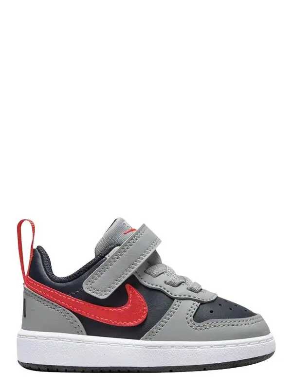Nike Court Borough Low Recraft Td - Grey