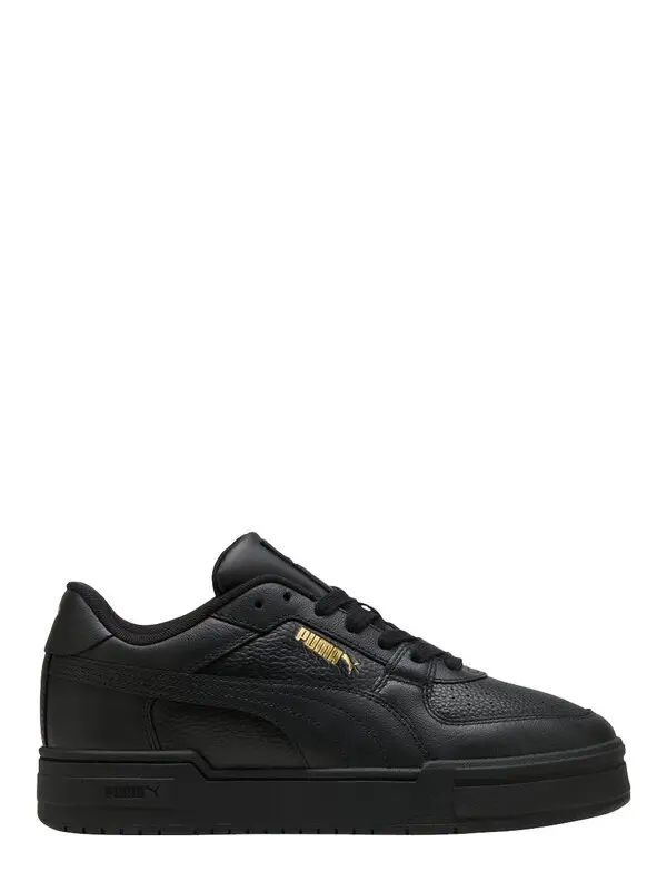 PUMA Ca Pro Classic 2 Sneakers - Black