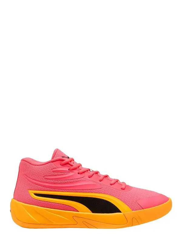 PUMA Court Pro Sunset Glow Sun Stream - Pink