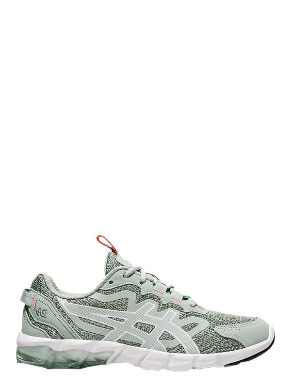 Asics Gel Quantum 90 3 Sneakers - Green