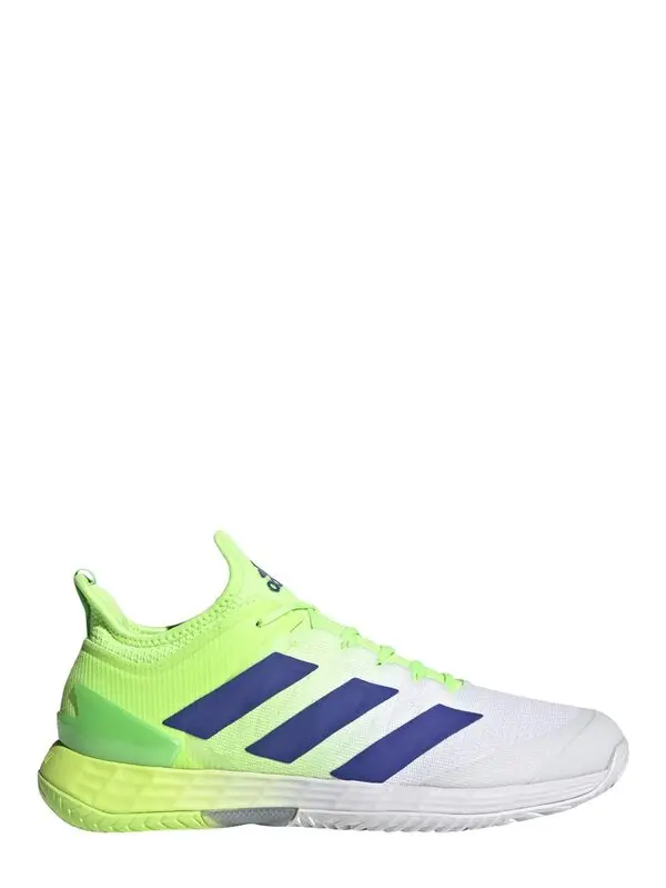 Adidas Adizero Ubersonic 4 - Green
