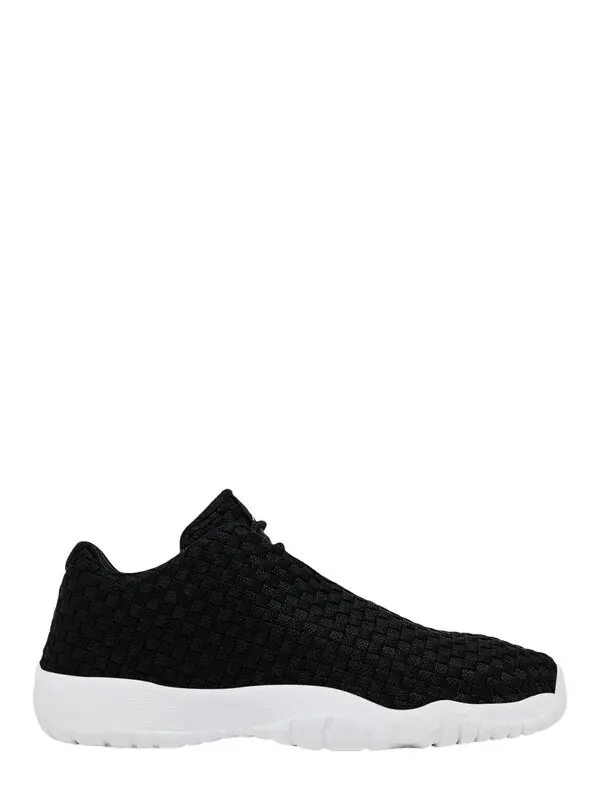 JORDAN Future Low Sneakers - Black