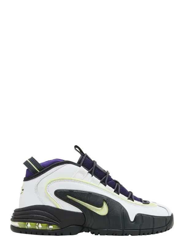 Nike Air Max Penny 1 Gs "penny Story - White
