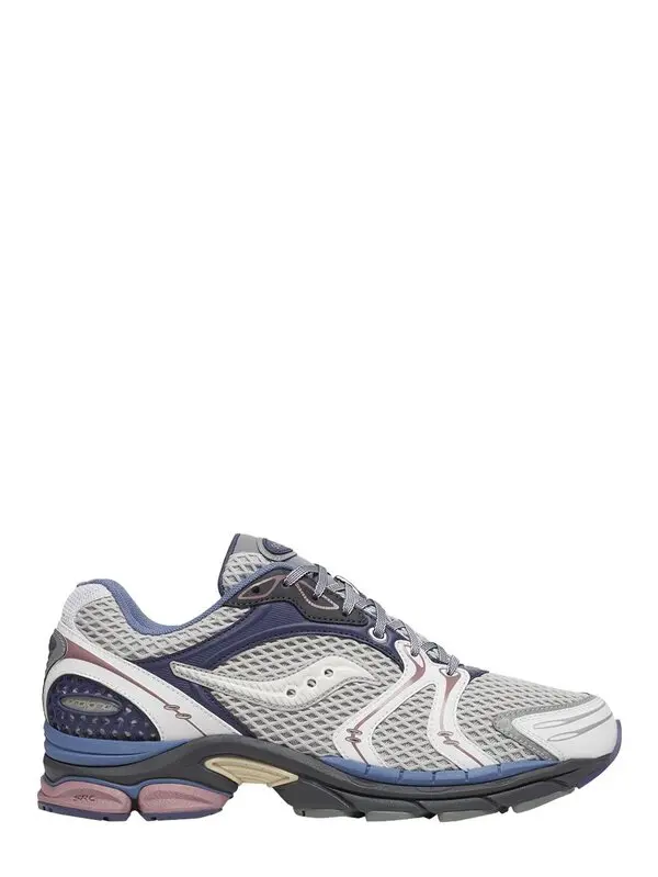 Saucony Progrid Triumph 4 Sneakers - White