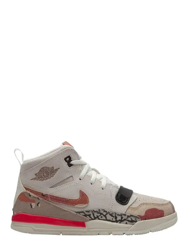 JORDAN Legacy 312 Ps Sneakers - Brown
