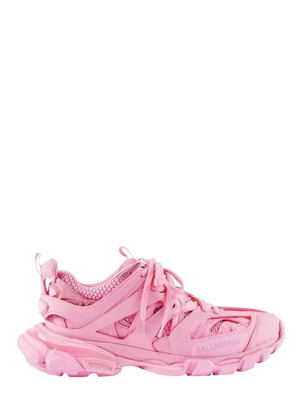 Balenciaga Track Trainer - Pink