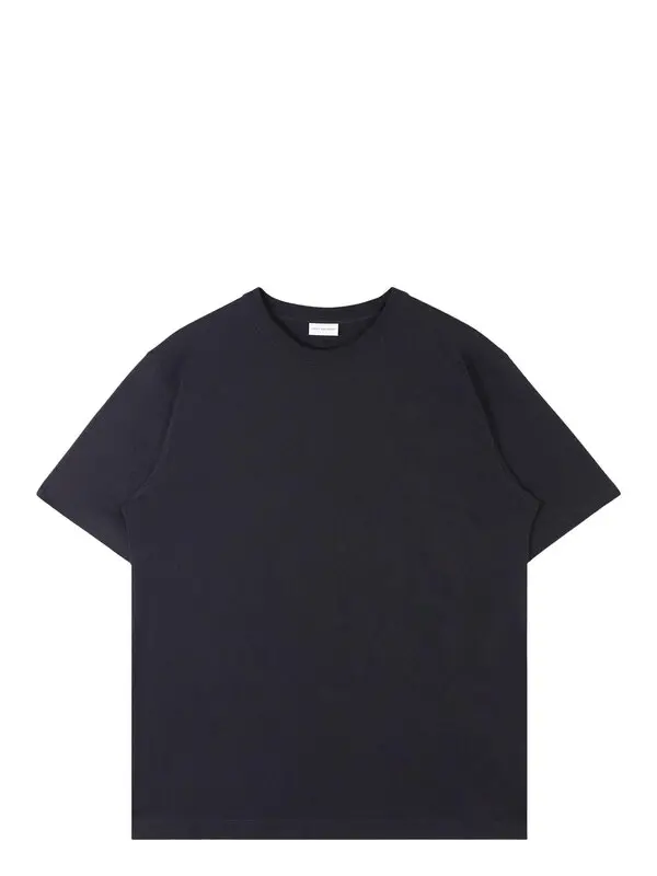Dries Van Noten Medium Fitted T-shirt - Grey