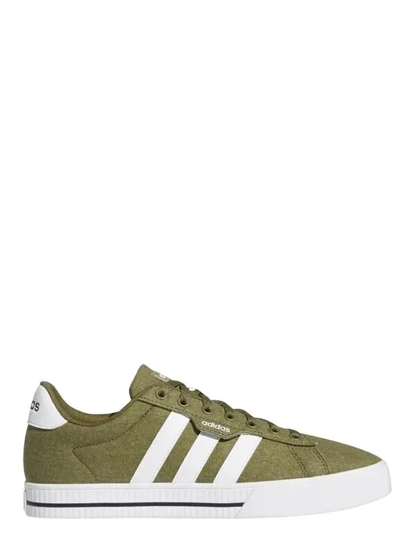Adidas Daily 3.0 Sneakers - Green