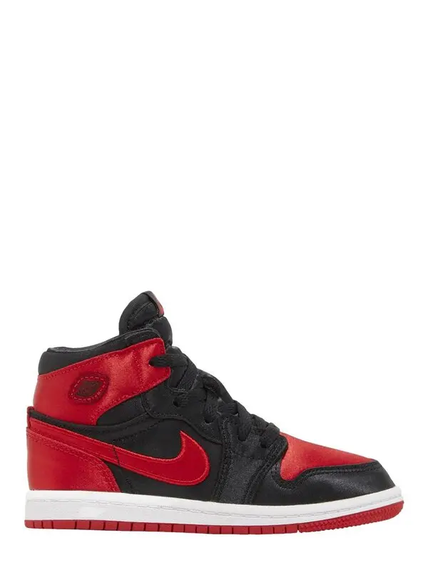 JORDAN 1 Retro High Og Td Sneakers - Red