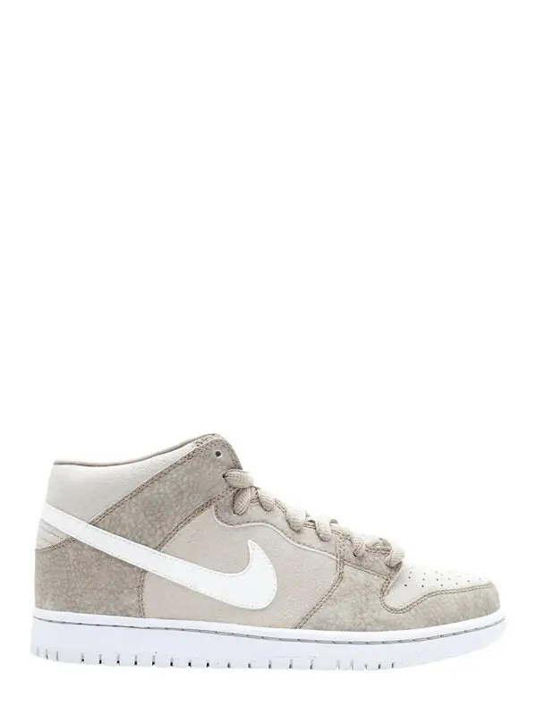 Nike Dunk Mid Pro Sb Sneakers - Tan