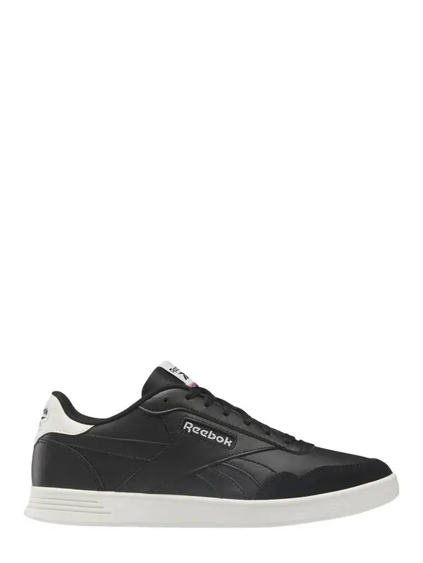 REEBOK Court Advance Chalk Sneakers - Black