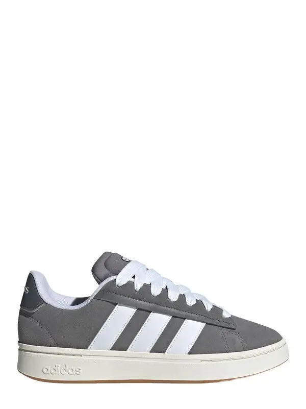 Adidas Grand Court Alpha Sneakers - Grey