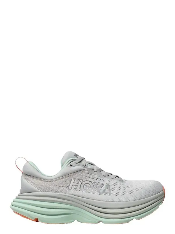 HOKA® Bondi Sneakers - Grey