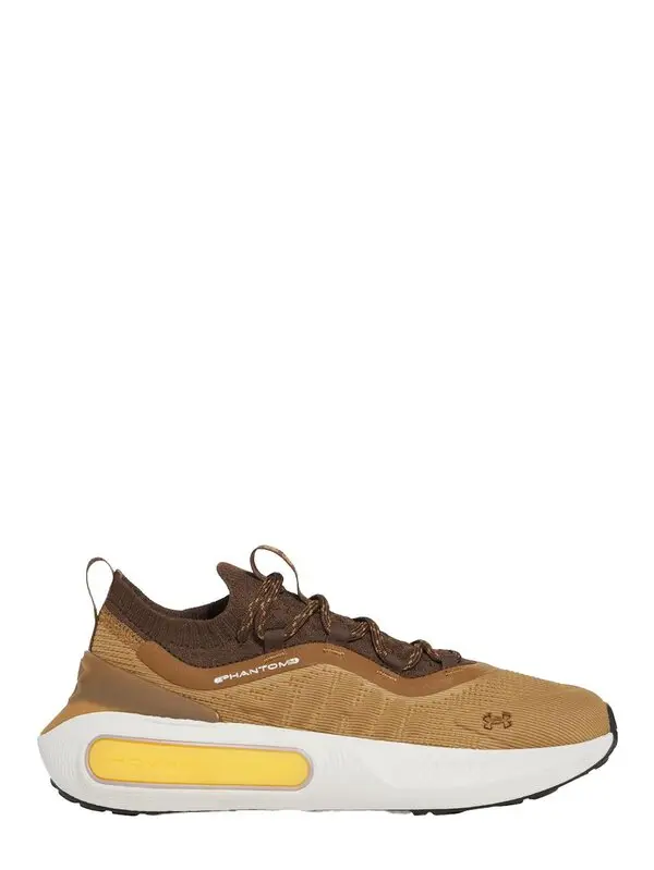 Under Armour Hovr Phantom 4 - Tan