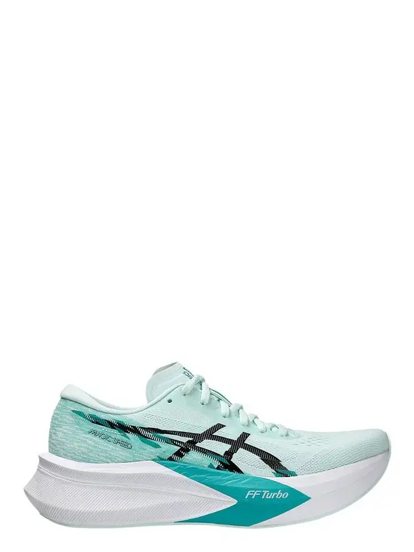 Asics Magic Speed 4 Sneakers - Teal