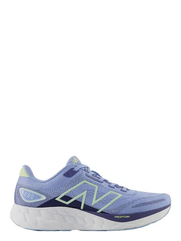 NEW BALANCE Fresh Foam 680v8 Sneakers - Blue