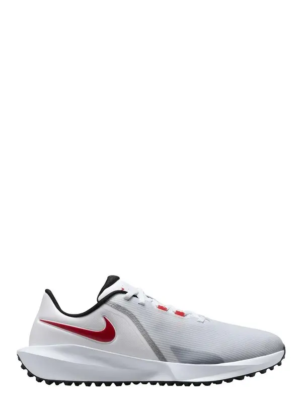 Nike Infinity Golf Next Nature Wide - White