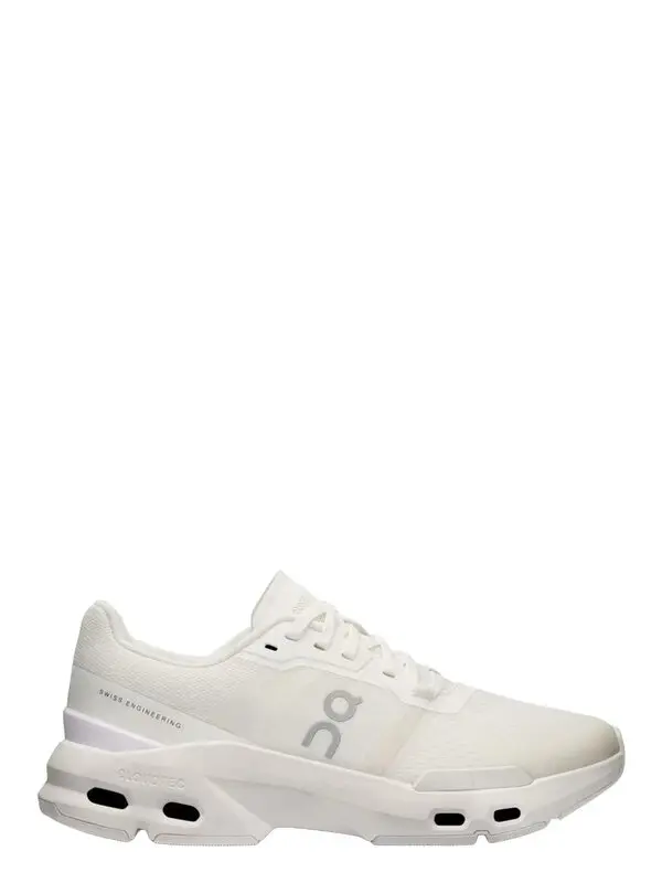 On Cloudpulse Sneakers - White