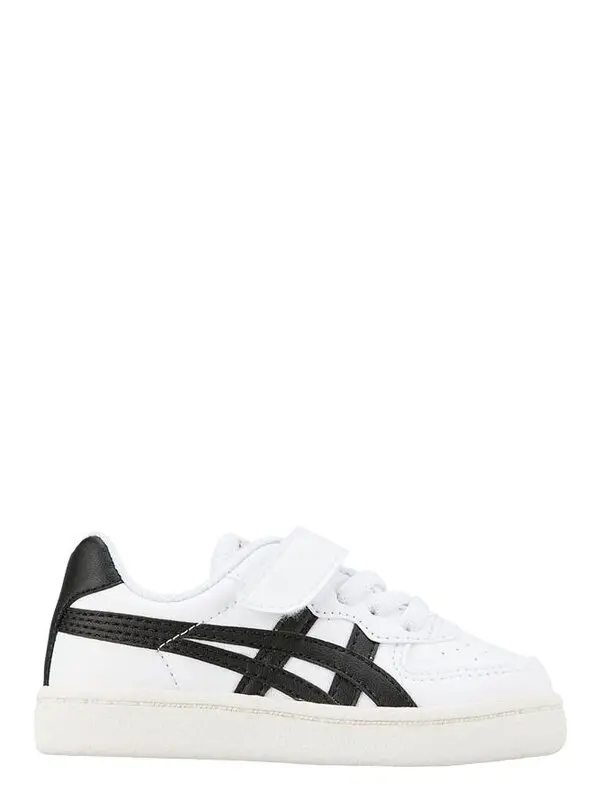 Onitsuka Tiger Gsm Ts Sneakers - White
