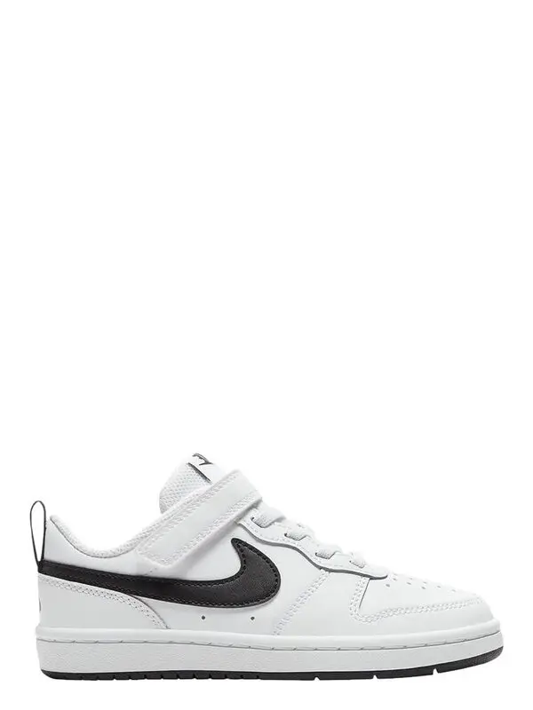 Nike Court Borough Low Ps Sneakers - White