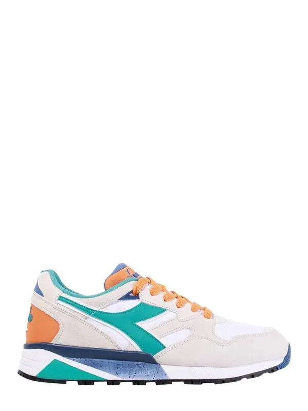 DIADORA N9002 Sneakers - White